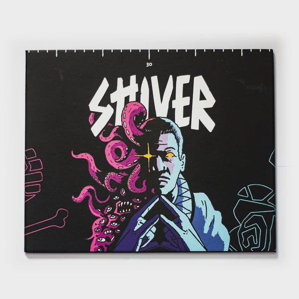 Shiver RPG: Director's Screen